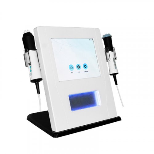 3 In 1 Oxygen Facial Healthy Skin Machine