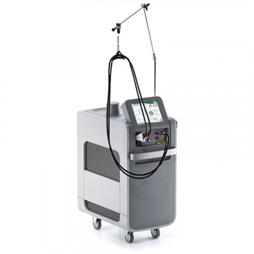 755nm alexandrite laser nd yag 1064nm laser hair removal beauty equipment