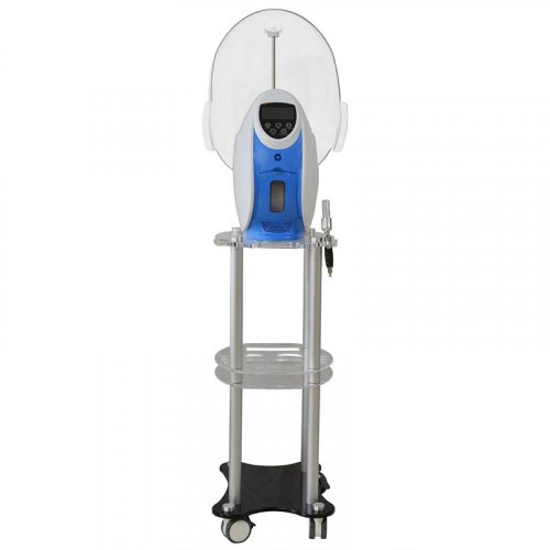 O2toderm Oxygen Spray Facial Oxygen Dome Mask Beauty Machine