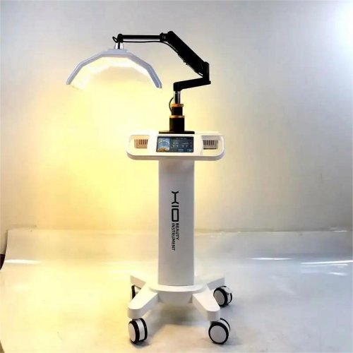 Pdt Led Light Photodynamic Therapy Machine Anti-Wrinkle Red Light ...