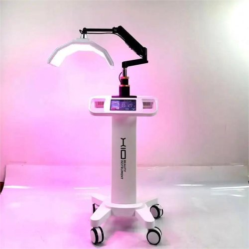 Pdt Led Light Photodynamic Therapy Machine Anti-Wrinkle Red Light ...