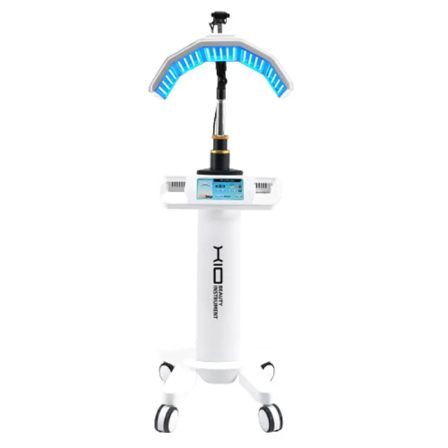 Pdt Led Light Photodynamic Therapy Machine Anti-Wrinkle Red Light ...