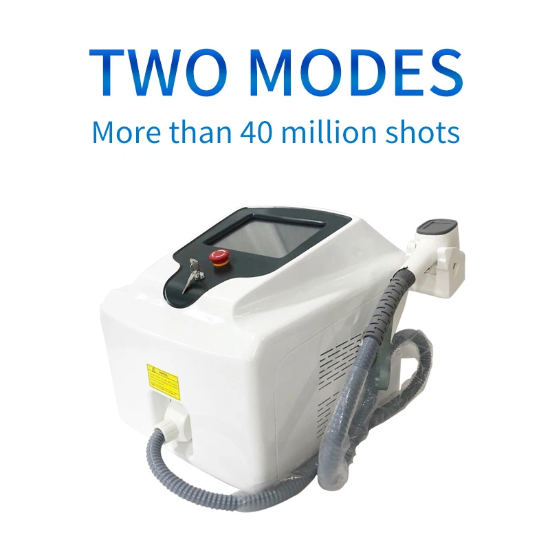 Portable 800w 1000w 1200w Handles 755nm 808nm 1064nm Diode Laser Hair ...
