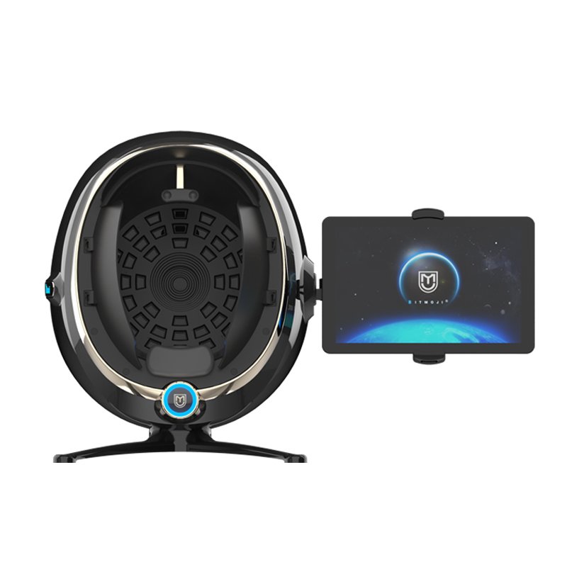 Magic Mirror Visia Facial Skin Analysis Machine 3D Digital Facial Magic Mirror Visia Facial Skin Analysis Machine 3D Digital Facial